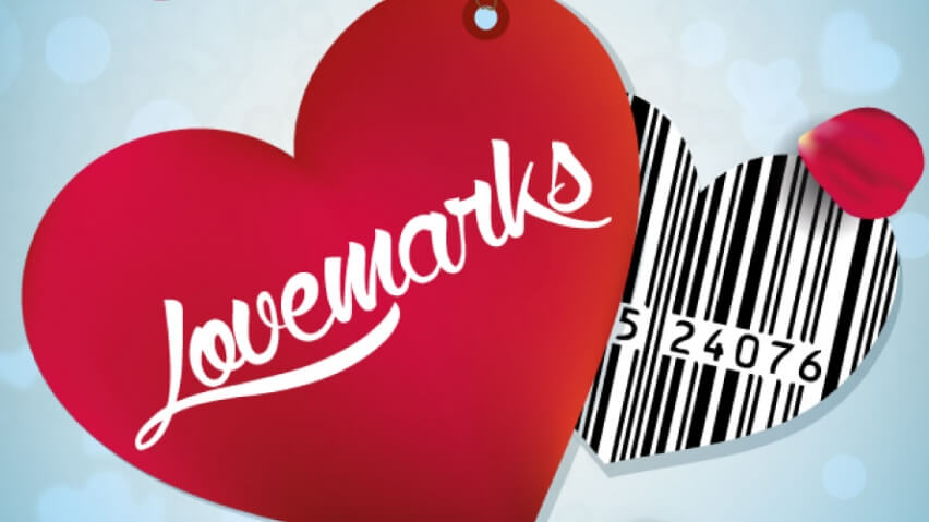 Cómo convertir marcas en una lovemark | Posicionamiento Web Site